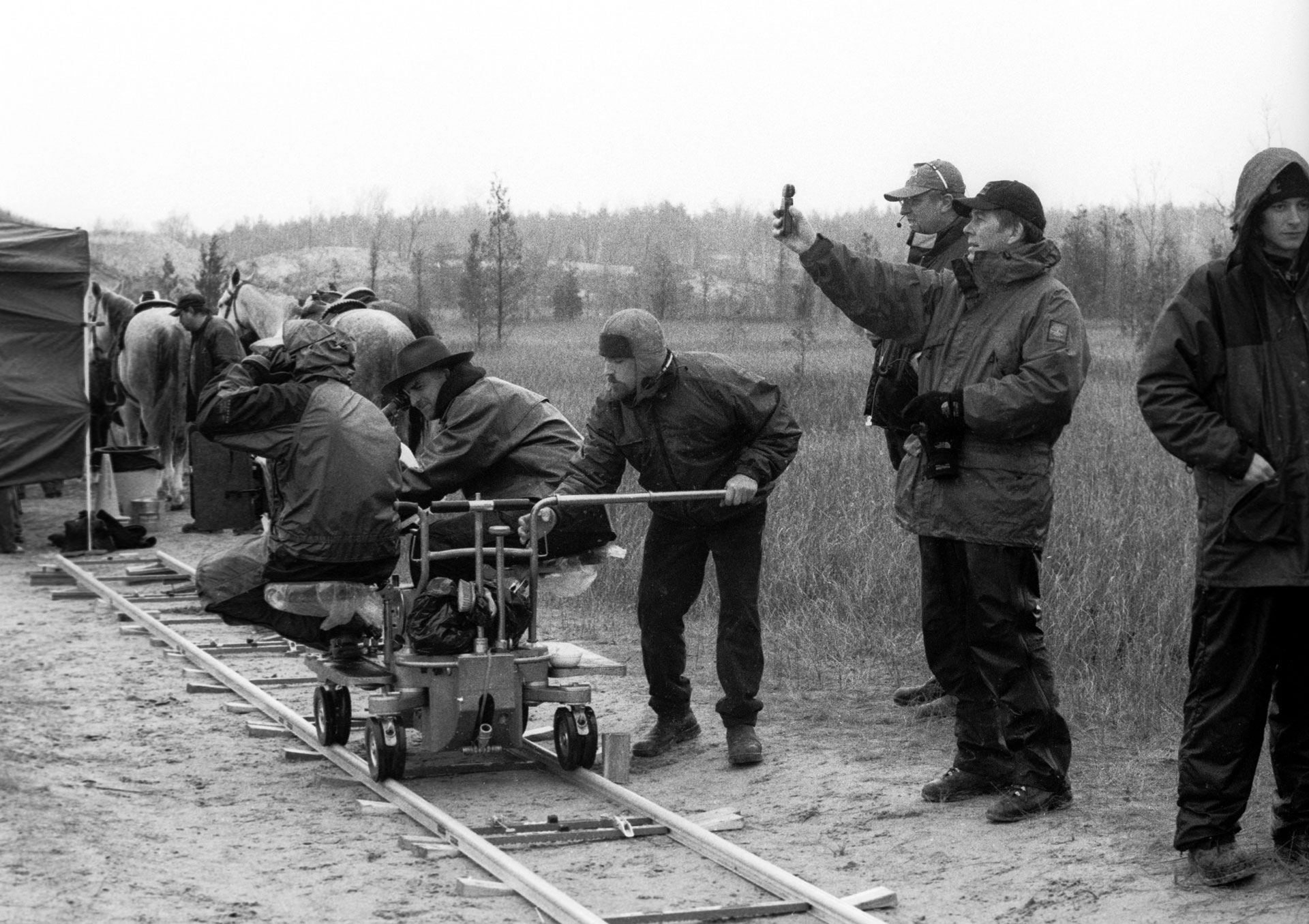 Eleanore Lindo, Director - Dramatic Detour Productions Inc.